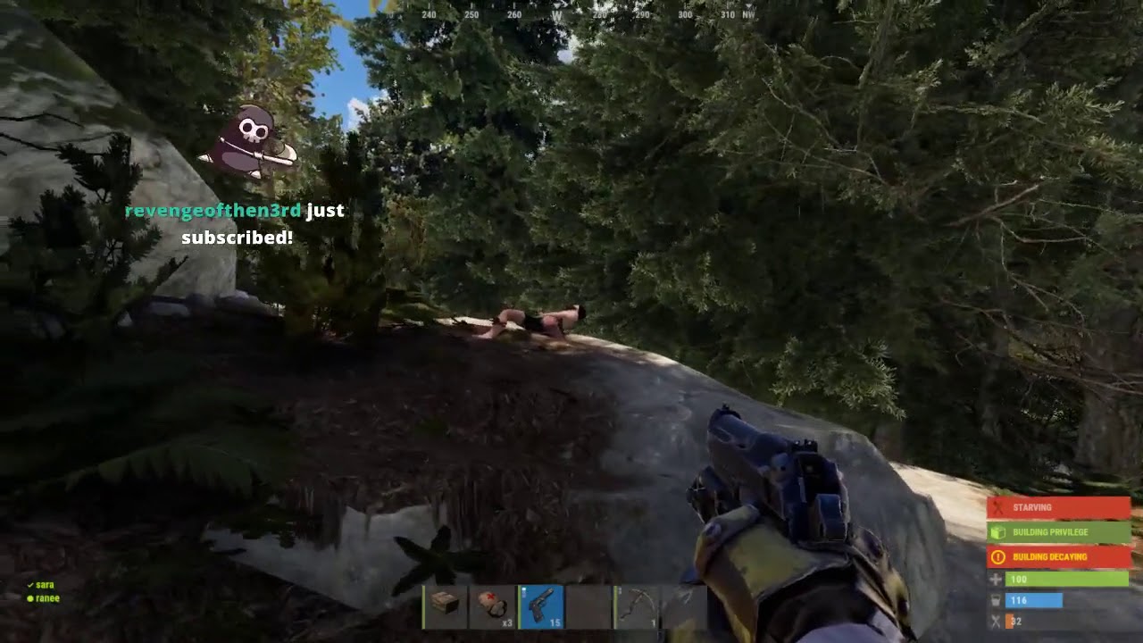 Welyn destroys Ash - YouTube