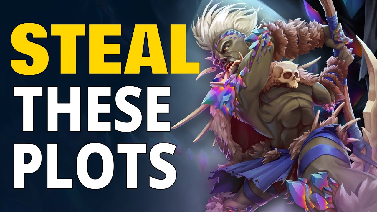 5 More One Shot Ideas to Steal - YouTube