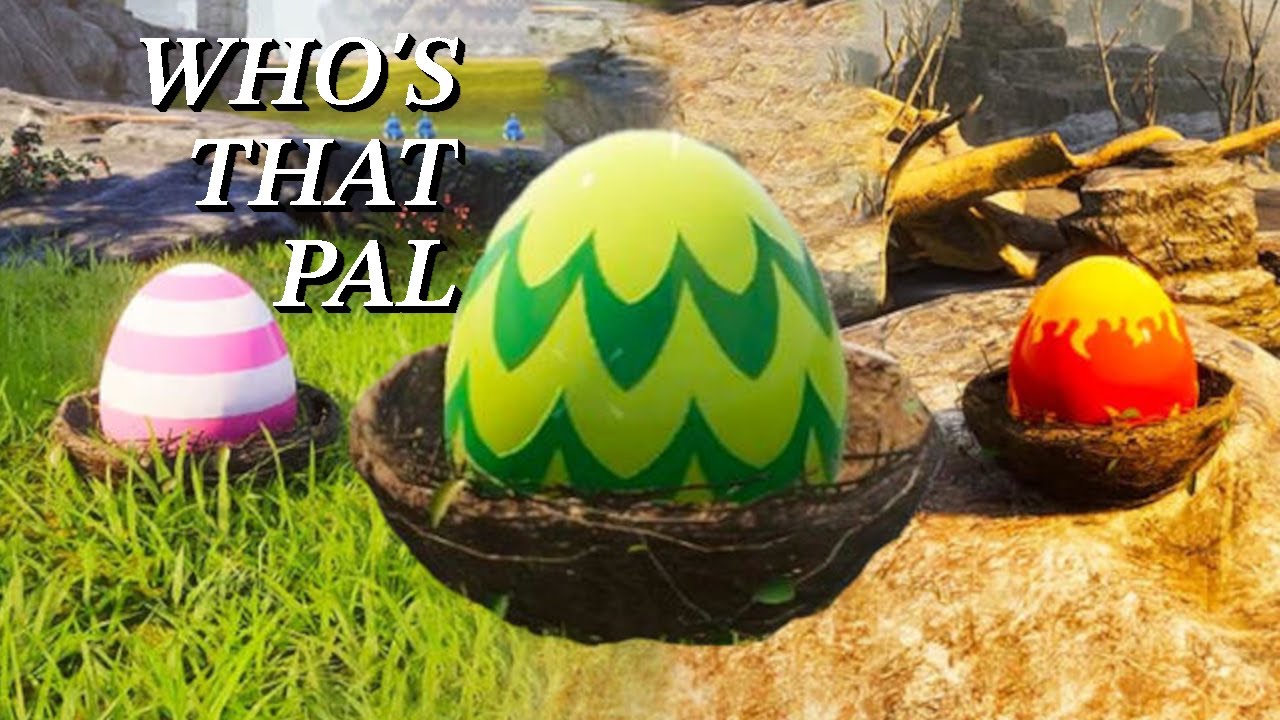 Dazzling Dazzi | Hardmode Palworld Let's Play - YouTube