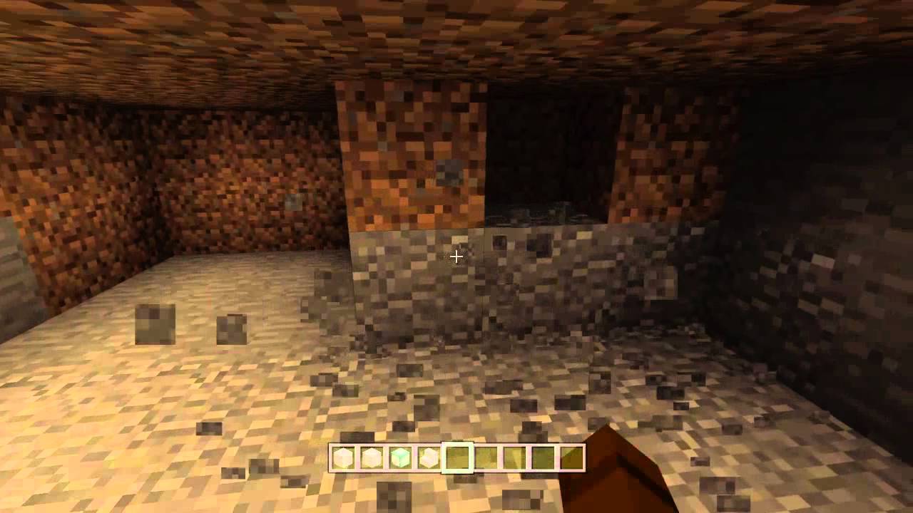MC gameplay - YouTube