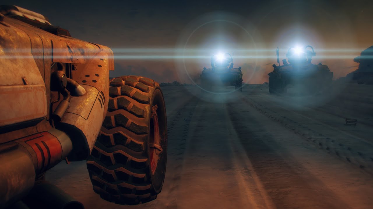 Rage 2 has the best combat music - YouTube