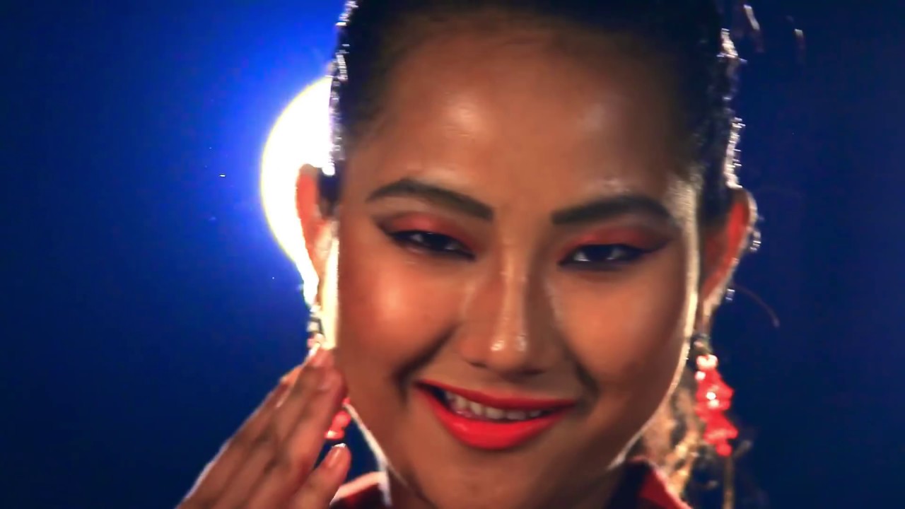 Bodoland Fighter 2017 New Bodo Movie, Assam India - YouTube