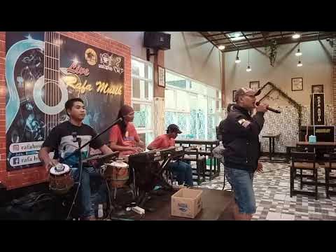 live Rafa cafe@radomahesa - YouTube
