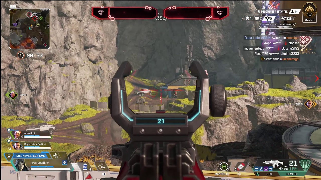 Apex Legends - YouTube