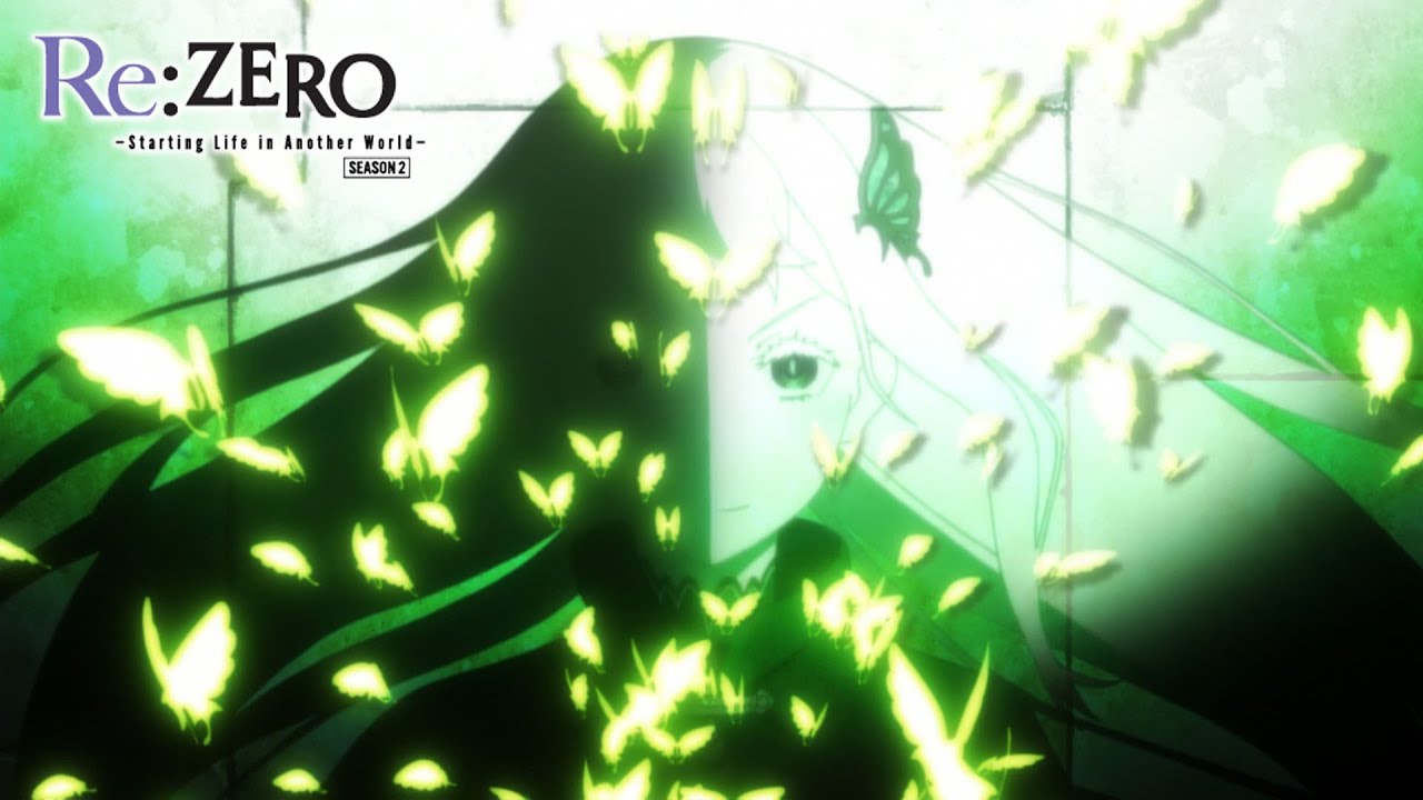 "Memento" by nonoc | Re:ZERO -Starting Life in Another World- Season 2 ...