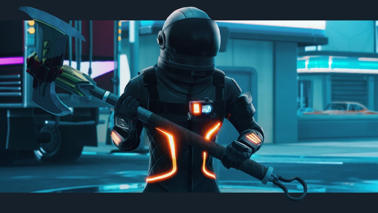 Fortnite - Team Gemini Official Team Teaser Announcement! - YouTube