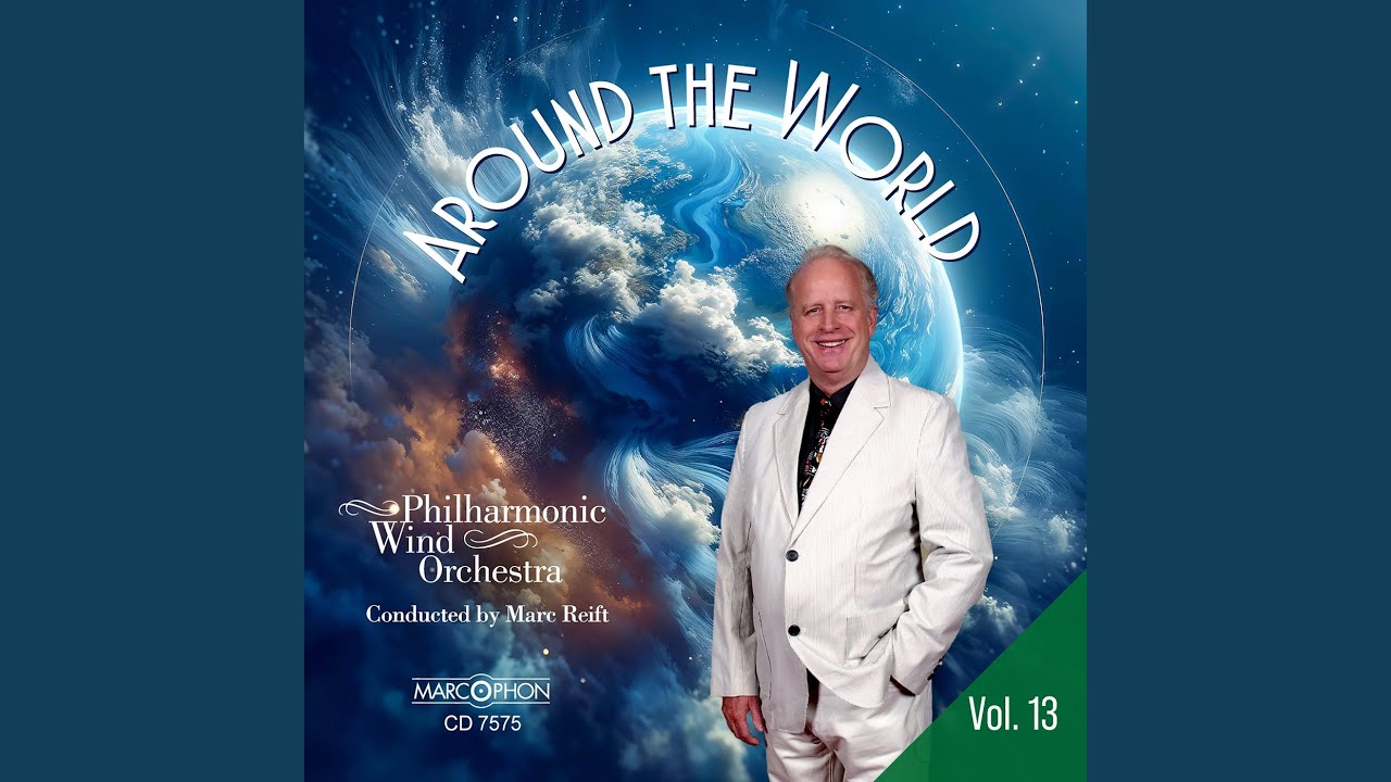 Italian Polka (Arr. by Jan Valta) - YouTube