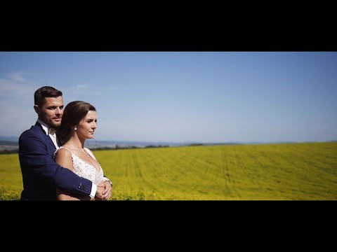Svatební Klip 2019 || Svatba Simča a Martin 14.9.