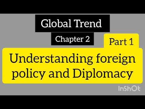 Freshman Global Trends | Chapter 2, Part 1//Freshman global trend ...