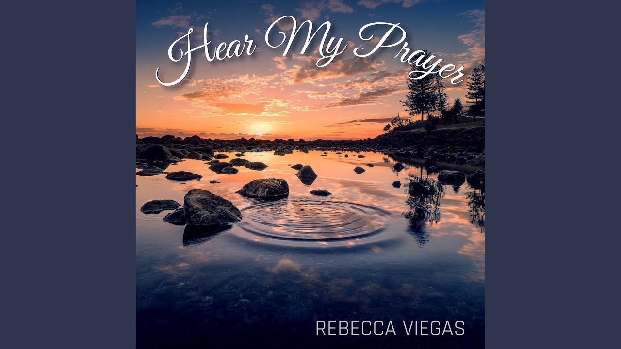 Hear My Prayer - YouTube