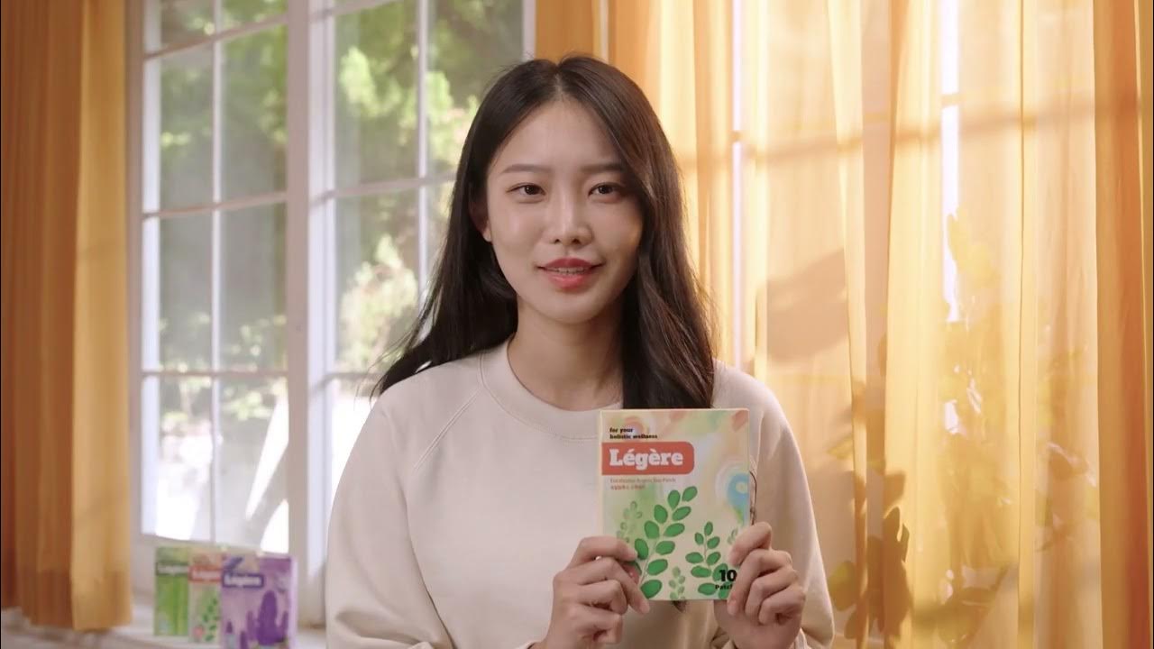 비디오쇼핑 레제르 아로마 수액 발패치 3종 혼합세트 Youtube