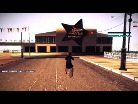 [Aporte] -Pack de Armas Moradas Para SA-MP... - YouTube