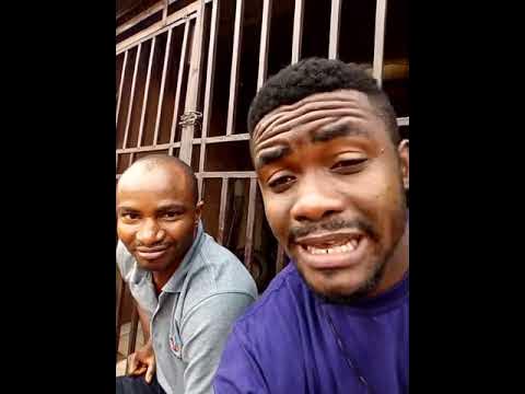 Ovuvuevuevue enyetuenwuevue ugbemugbem osas vs aj - YouTube