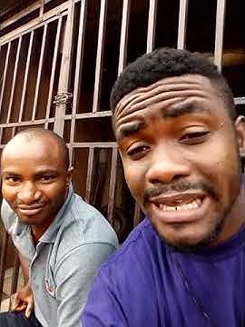 Ovuvuevuevue enyetuenwuevue ugbemugbem osas vs aj - YouTube