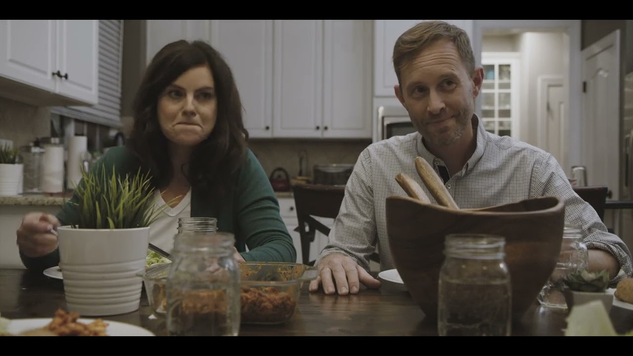 Scene from The Rush Call directed by Trey Riley and produced by Patron ...