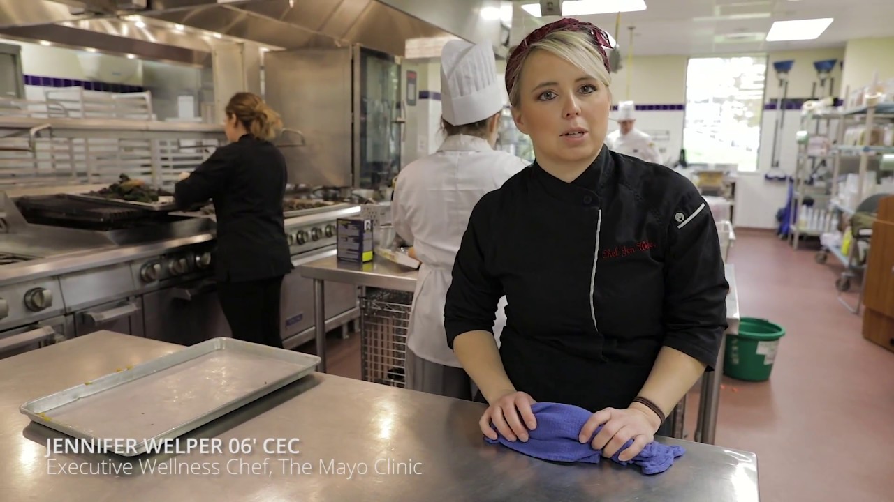 If Your Dreams Don't Scare You They Aren’t Big Enough: Jennifer Welper ...