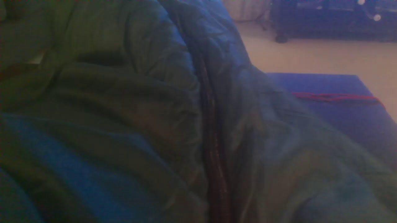 Nick Zuber Live Stream - YouTube