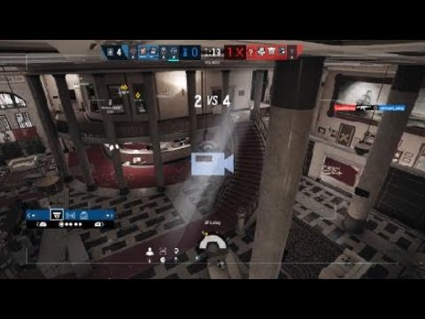 I love R6 :) - YouTube