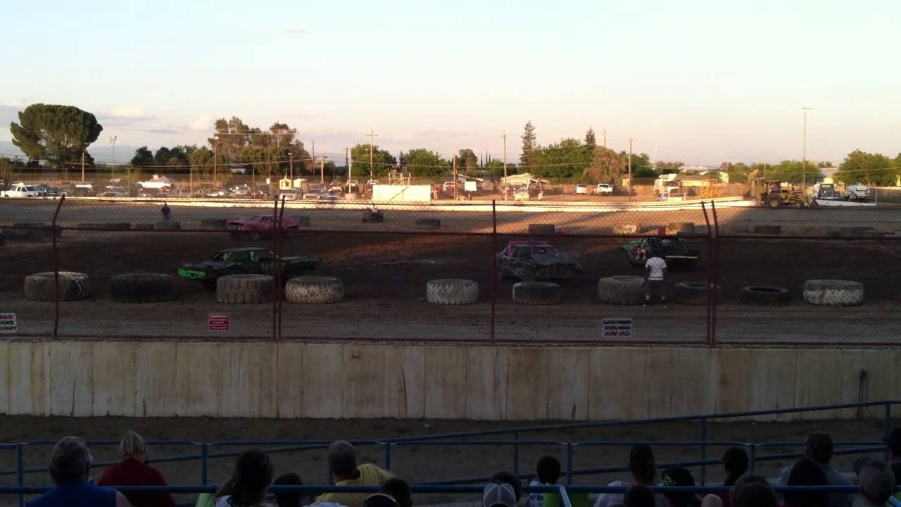 Powder Puff 2013 - YouTube