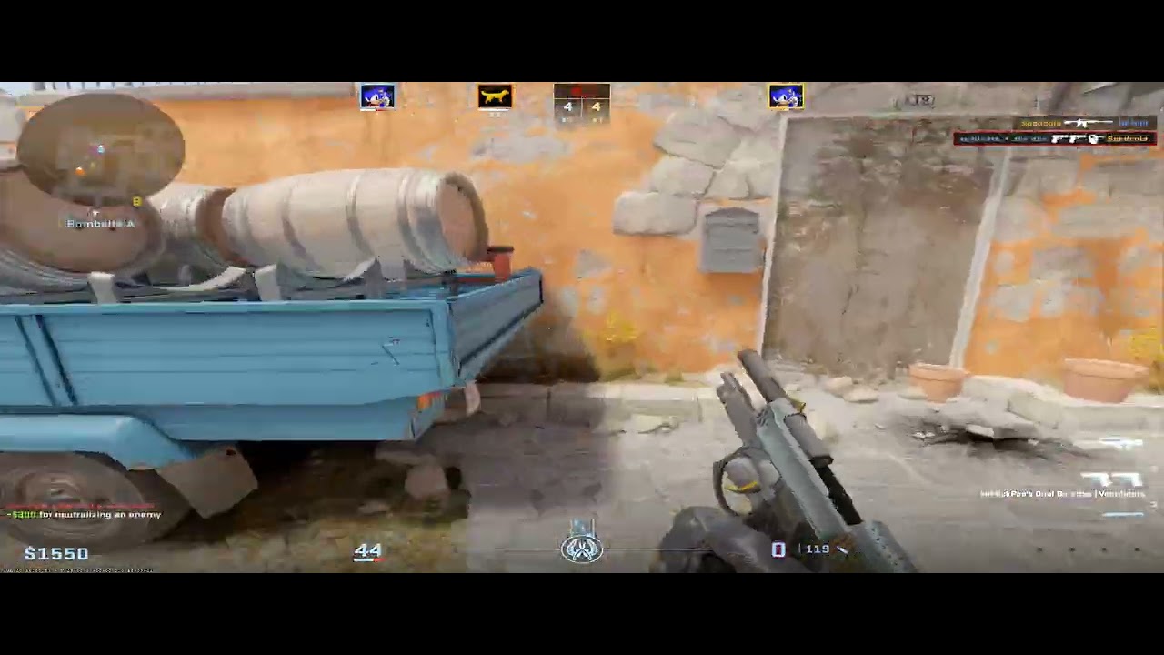 go go go go carnival strat - YouTube