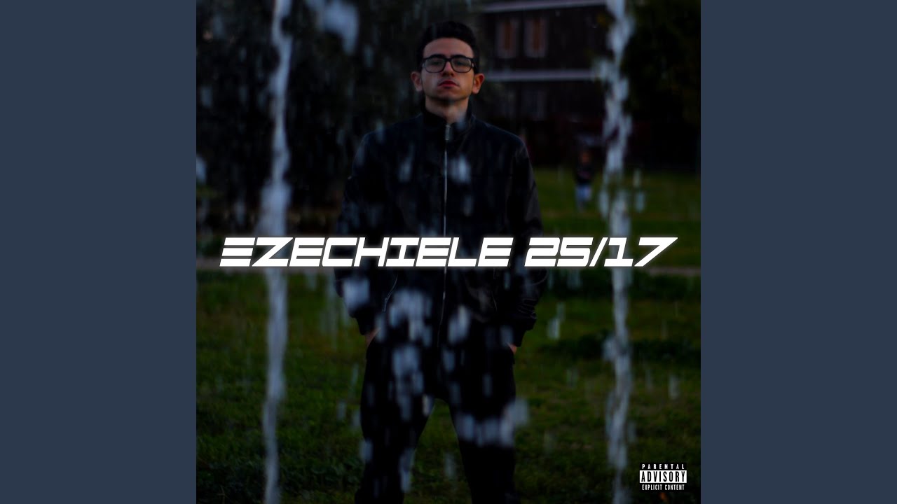 Ezechiele 25/17 (skit) - YouTube