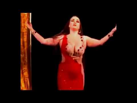 Superb Hot Sexxy Arabic Belly Dance-  Vol-63