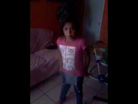 Jat bailando mueve el toto