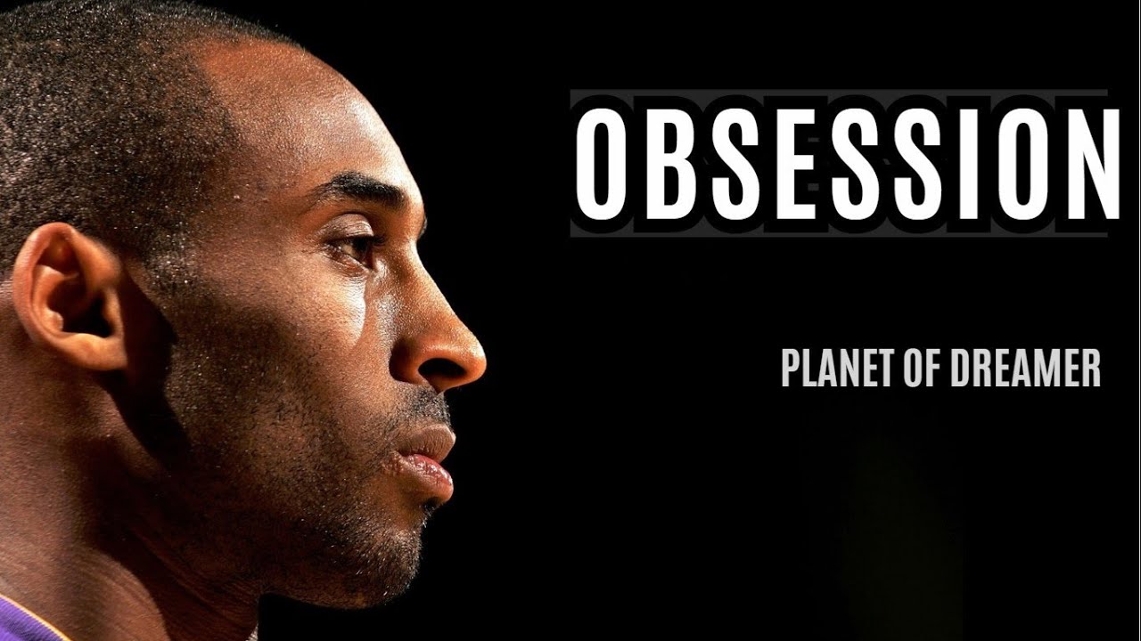 OBSESSION | Best Motivational Speech (best motivational speech for 2024 ...