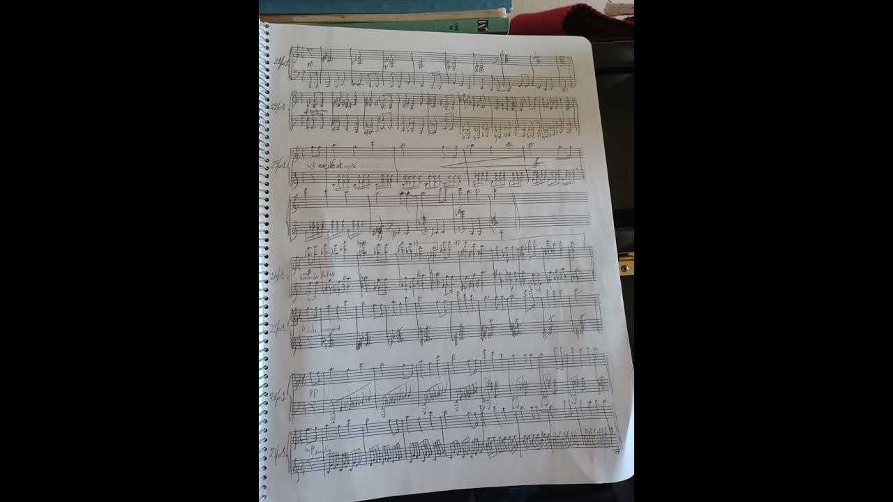 Happy birthday (unharmonious) harmonizations - YouTube