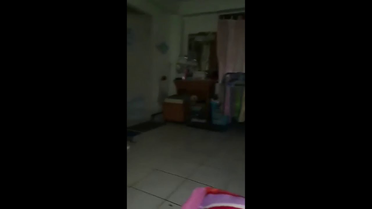 Phasmophobia in real life (short video) - YouTube