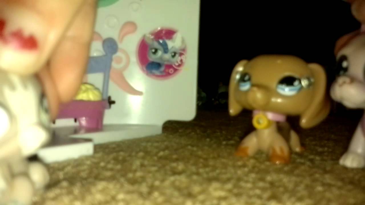 LPS Crazy Doctors Appointment - YouTube