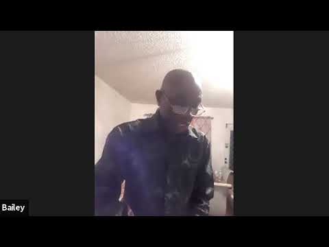 Bible Study on Revelations 11 with Bishop Dr Philbert U. Bailey - YouTube