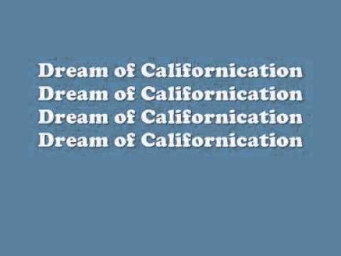 Red Hot Chili Peppers - Californication (Lyrics) - YouTube - YouTube