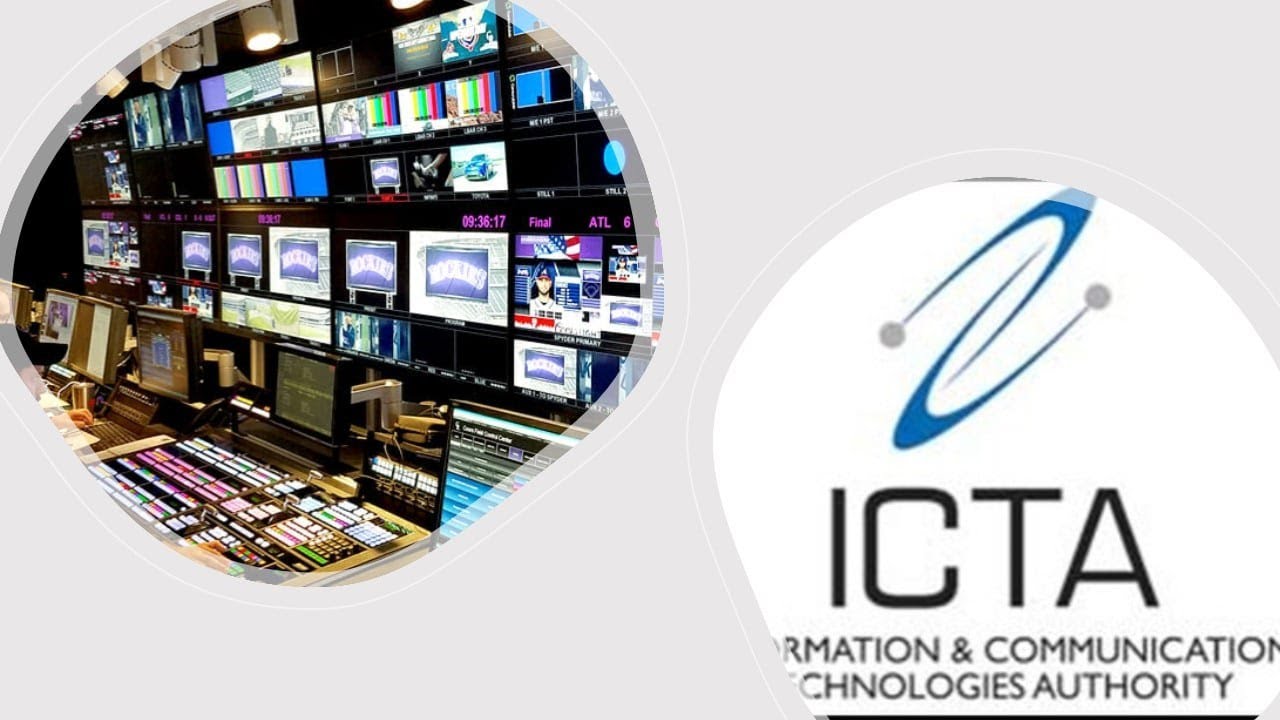 How to Apply for ICTA Online Form - Clearing your Package from custom ...