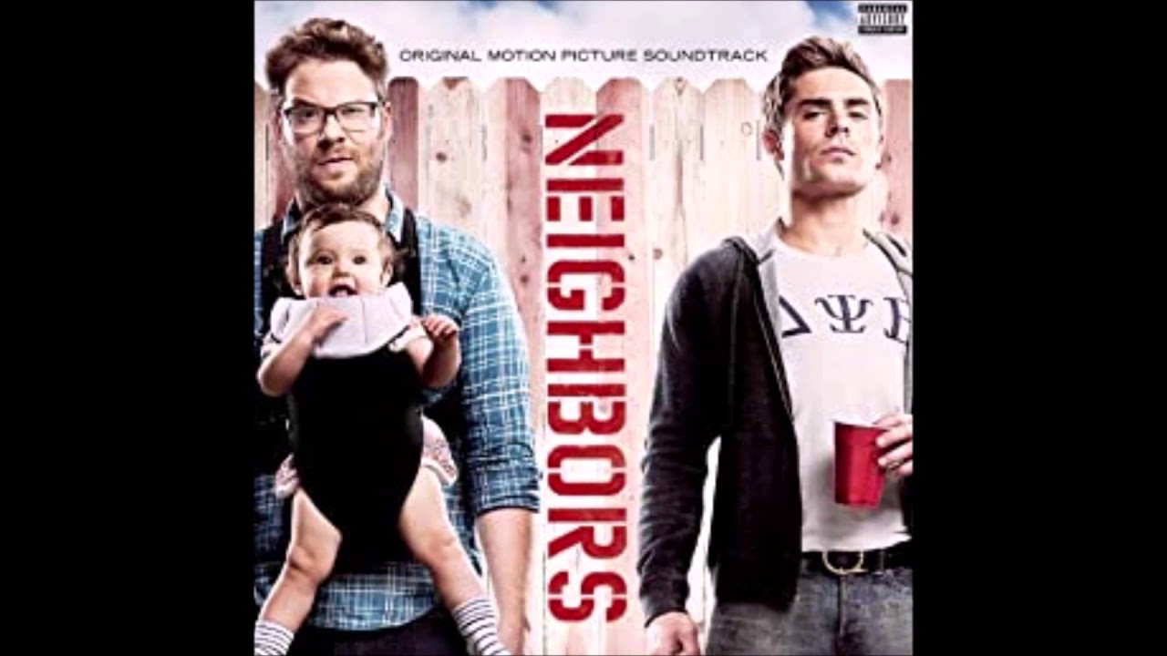 Neighbors Soundtrack 12. Raise Those Hands - R3hab & Bassjackers - YouTube