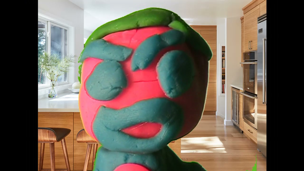 Mr. Dill learns how to use a microwave. - YouTube