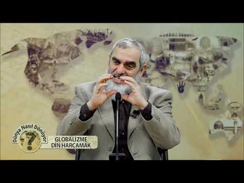 Globalizmin bizi getirdiği nokta: İmam hatipli bir genç aklını vahyin önüne koyabiliyor!