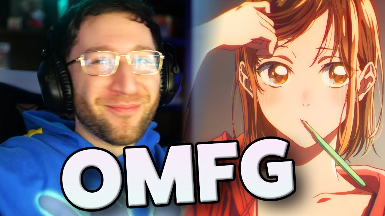 BEST OPENING OF THE YEAR! BLUE BOX Opening & Ending REACTION - YouTube