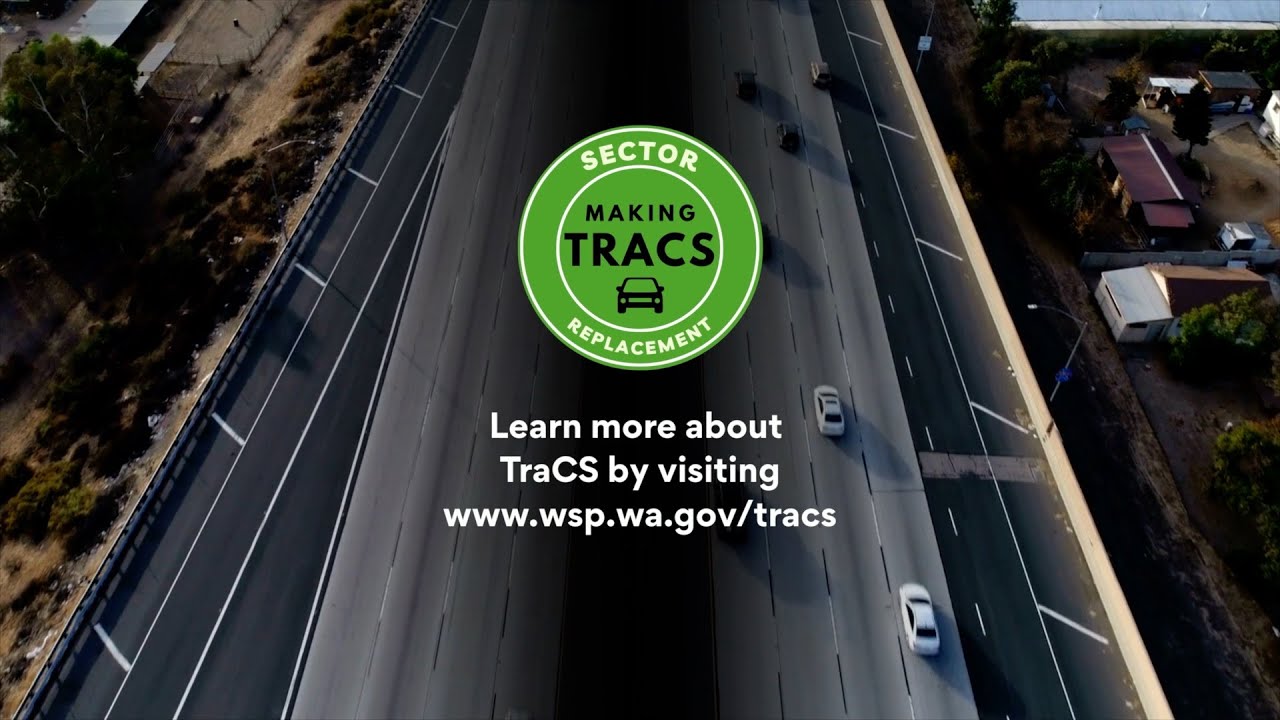 TraCS Project Introduction, May 2025 - YouTube