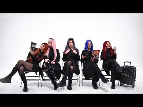 ADOLLZ - NEXO (VIDEO OFICIAL)