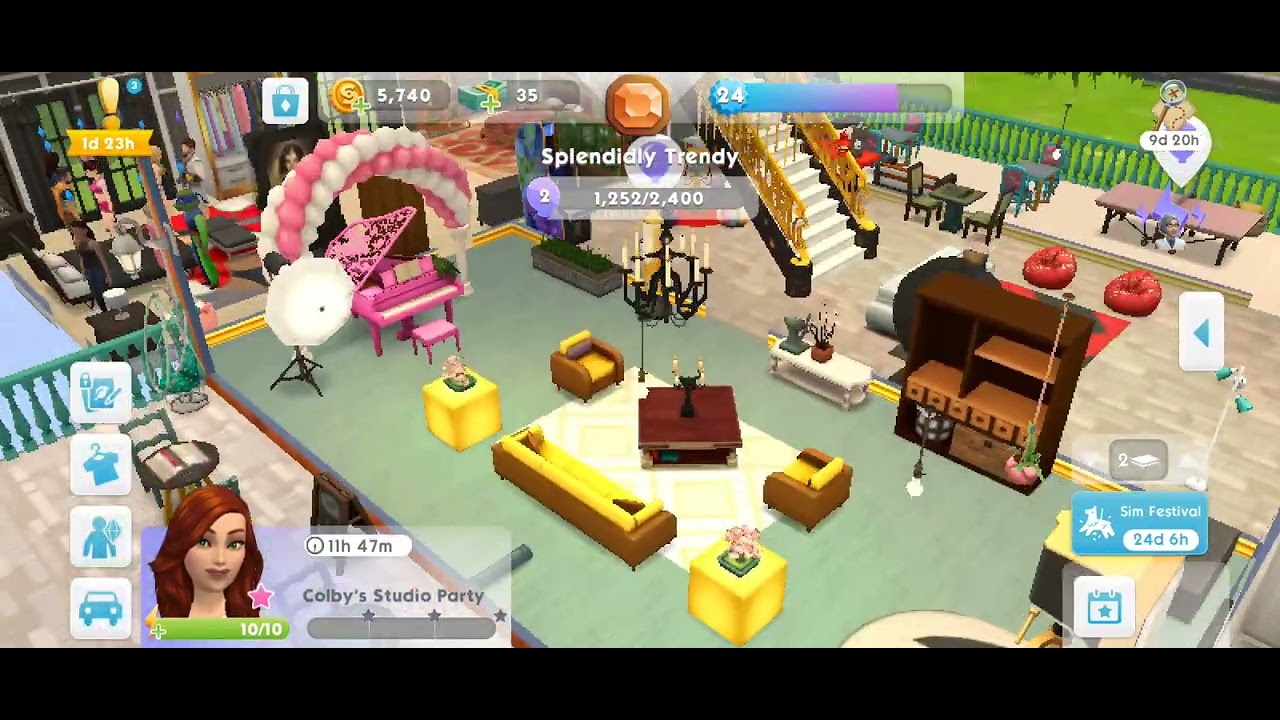 The Sims Mobile - YouTube