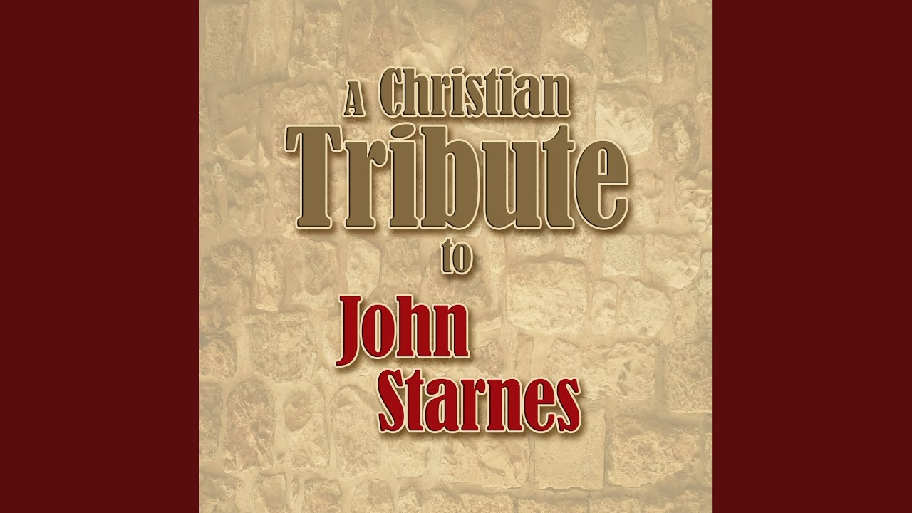 A Very Special Grace - YouTube