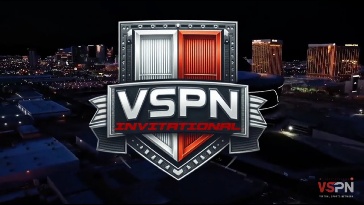 VSPN INVITATIONAL NIGHT TWO #WWE2K24 - YouTube