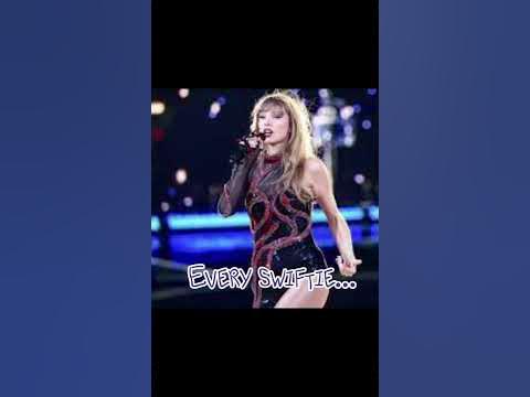 Every swiftie needs her livie - YouTube