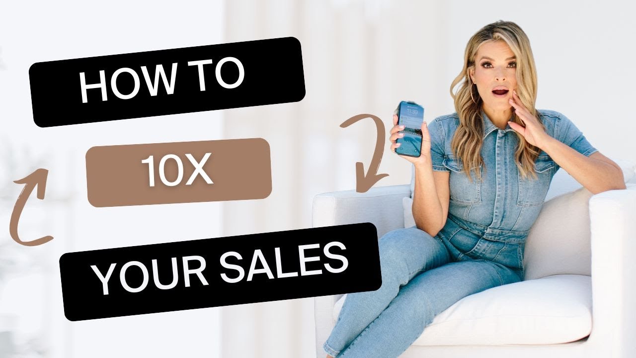 7-Figure Case Studies: Promotional Strategies to 10x Sales & Double ...