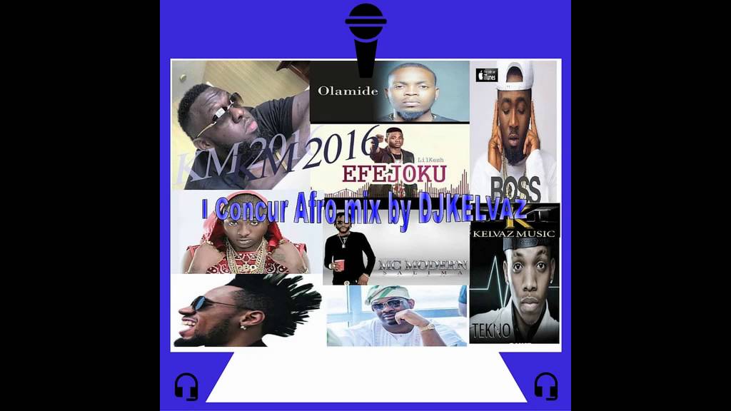 NAIJA Latest Music 2016 Mix - YouTube