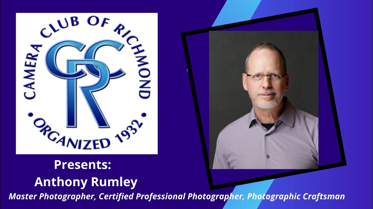Image Evaluation with Anthony Rumley. 2/11/2025 - YouTube