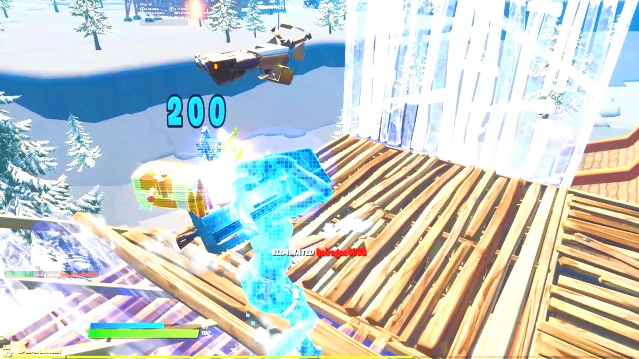 2 Fake 👑 | Fortnite Highlights #23 - YouTube