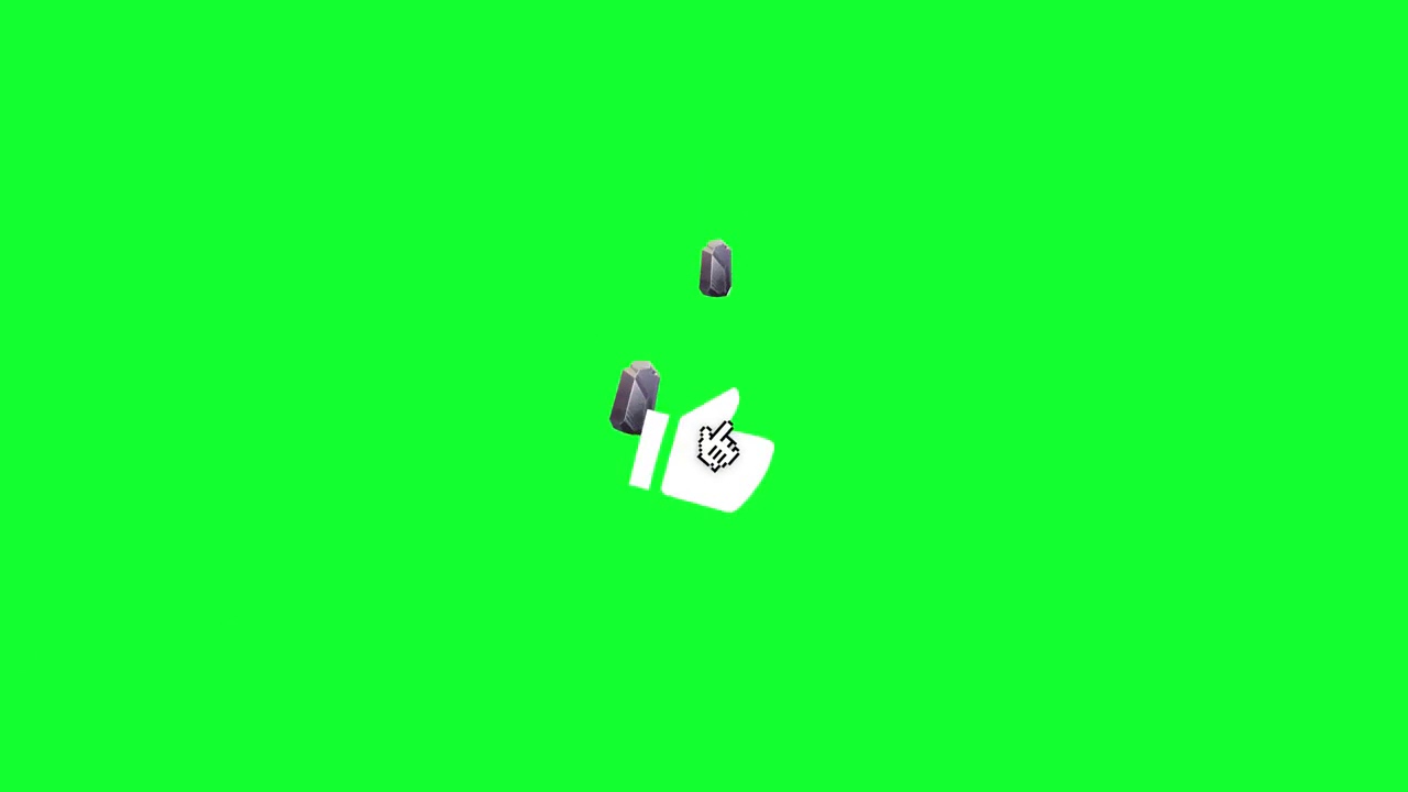 Fortnite green screen #2 - YouTube