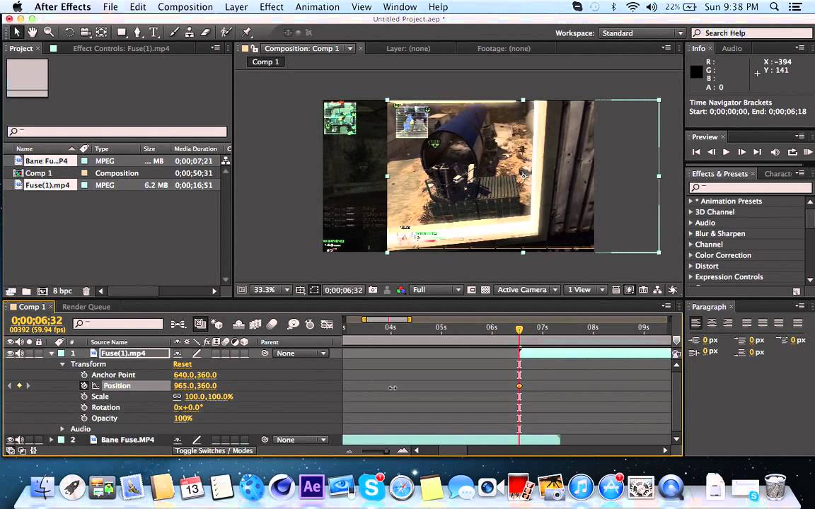 Adobe After Effects Tutorials Screen Slide Transition YouTube Adobe After Effects Tutorials Screen Slide Transition YouTube